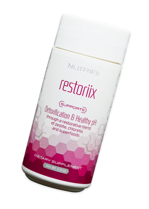 Restoriix