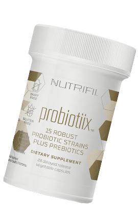 益生菌 Probiotiix