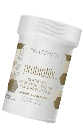 Probiotiix