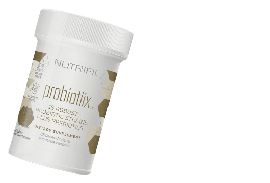 Probiotiix