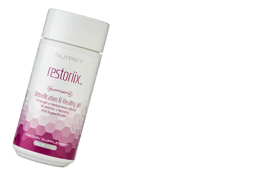 Restoriix