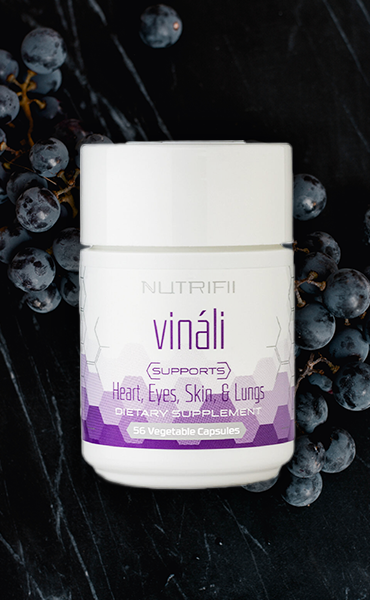 Vinali Benefits Theory